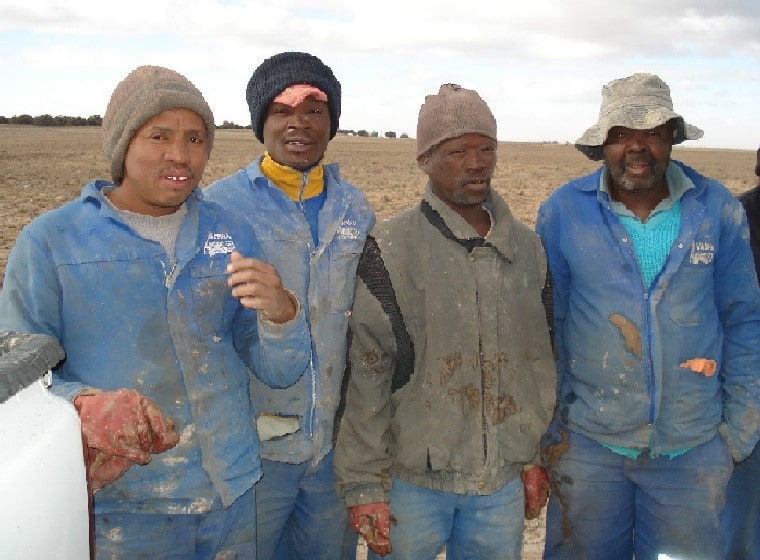 Consulting - Orogenic Exploration Pty Ltd